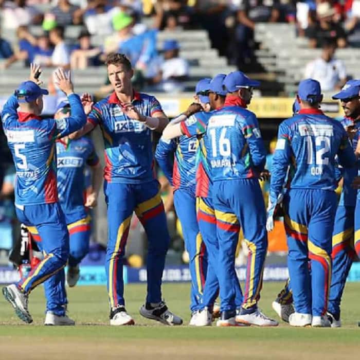 SA20 season 4: All you need to know about the updated squads, star ...