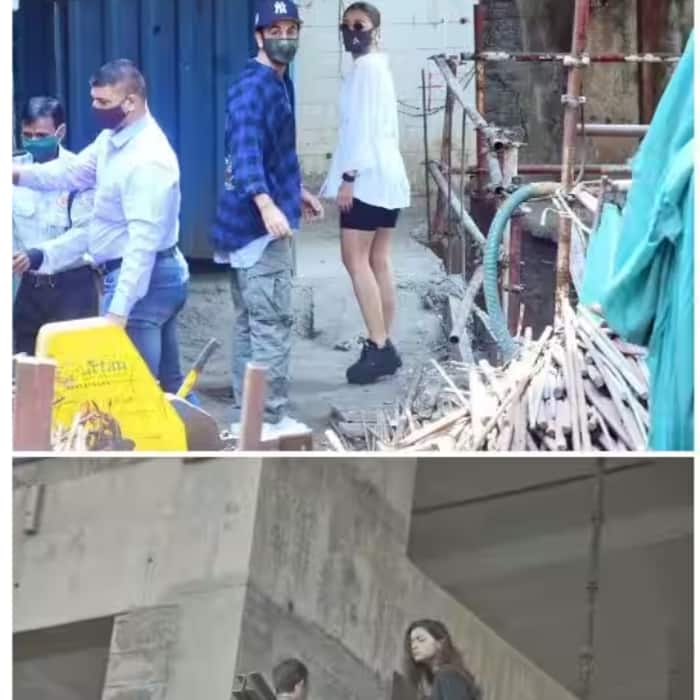 Inside details of Ranbir Kapoor, Alia Bhatt's new lavish Krishna Raj bungalow in Mumbai, its ...