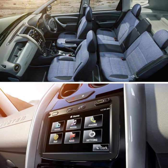 New Renault Duster Adventure Edition launched: Check out its ...