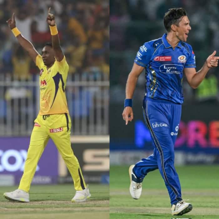 Dwayne Bravo to Trent Boult: Bowlers to take most wickets in IPL playoffs