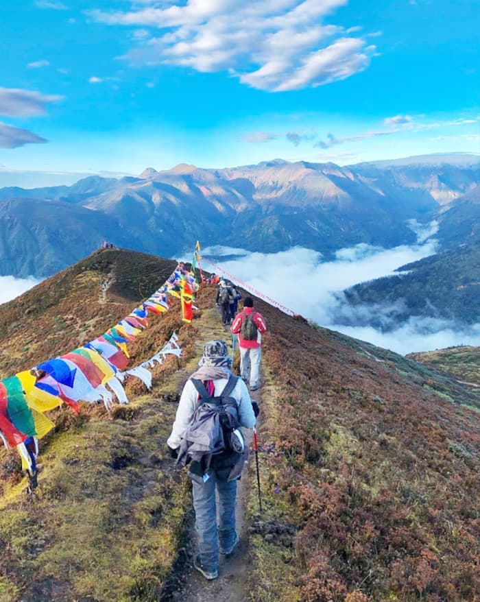 7 Best Monsoon Treks in India | Best Monsoon Treks
