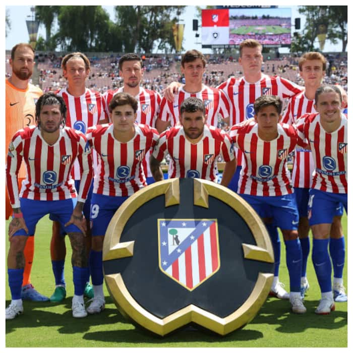 Atletico Madrid triumph falls short as Botafogo seal Round of 16 spot ...