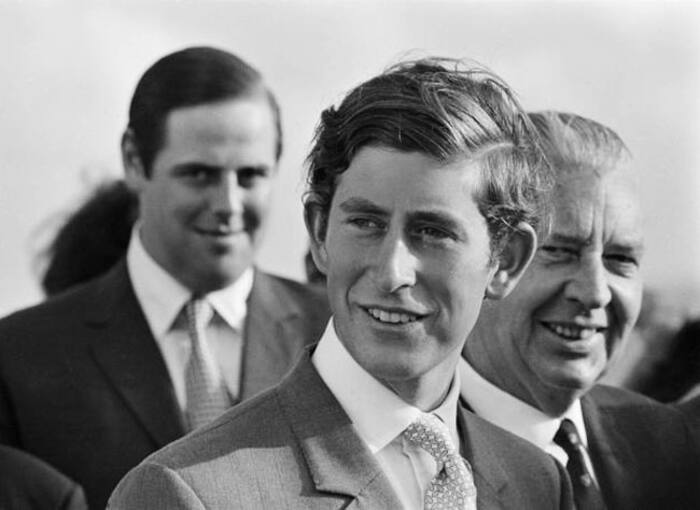 Exciting Life Of Charles As Prince | See Photos