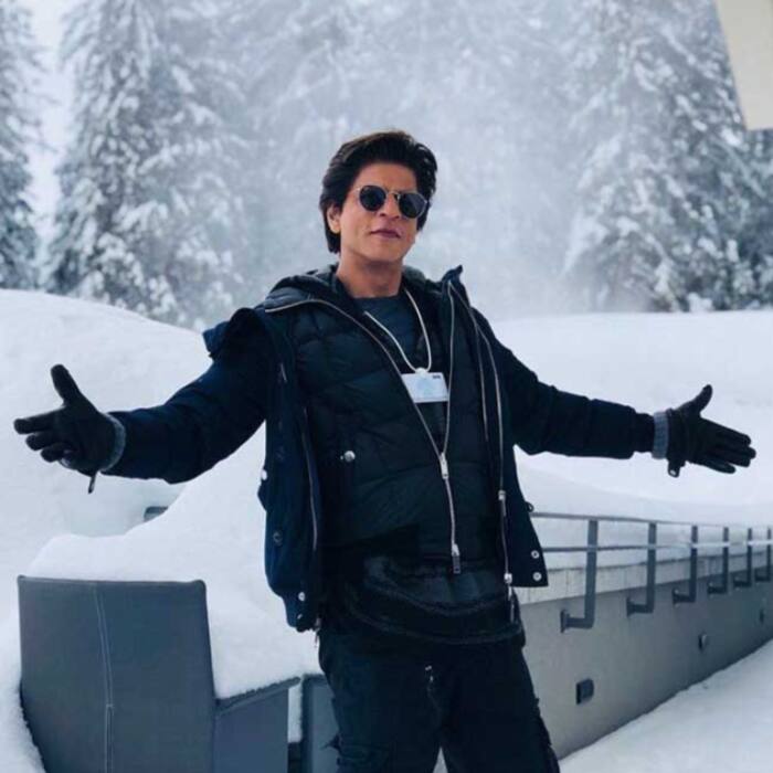 Three times IPL champion team owner Shah Rukh Khan has a net worth of ...