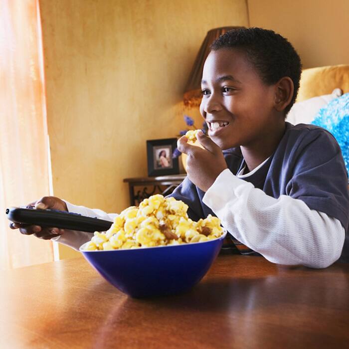 8 unhealthy reasons that causes weight gain or obesity in kids