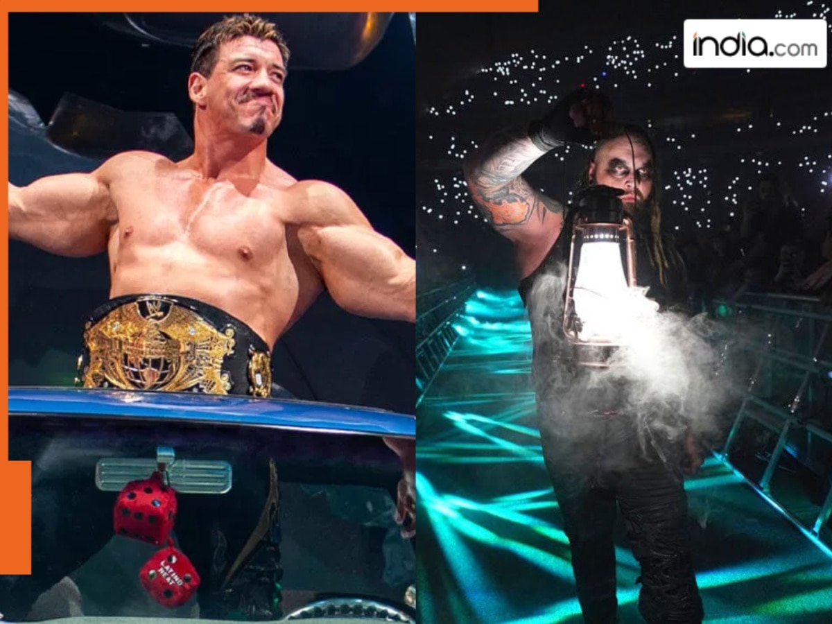 Eddie Guerrero to Bray Wyatt: Star WWE wrestlers who lost their lives ...