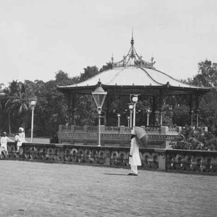 Who built Eden Gardens? Rs 572 crores were spent, know untold story of ...