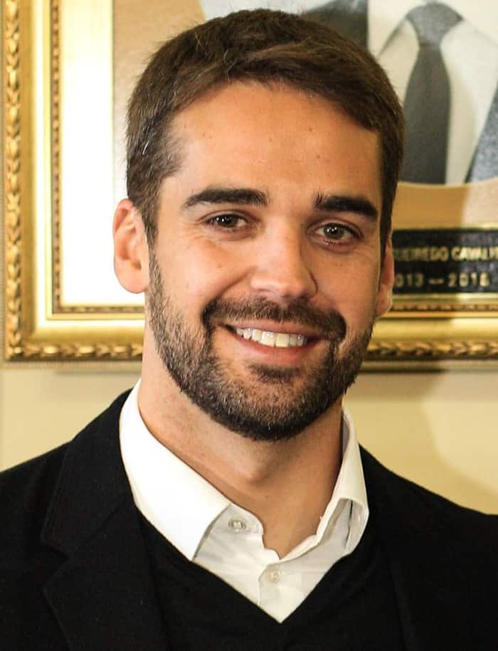 Top 10 Handsome Politicians Across Globe