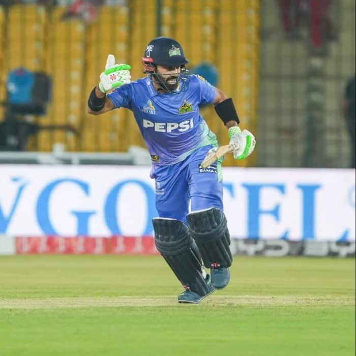 Meet Naima, wife of star Pakistan cricketer, waited for 8 long years to ...