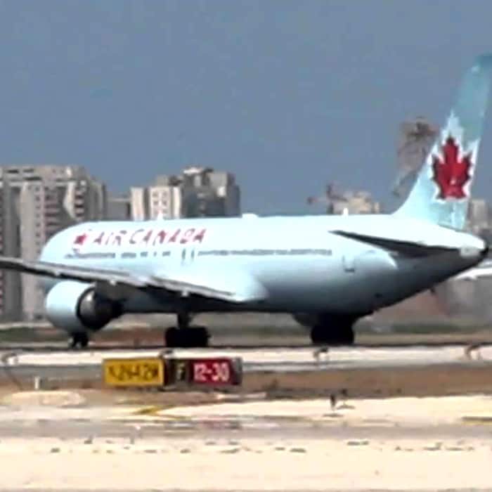 EgyptAir Flight 763 crashed in the year 1972