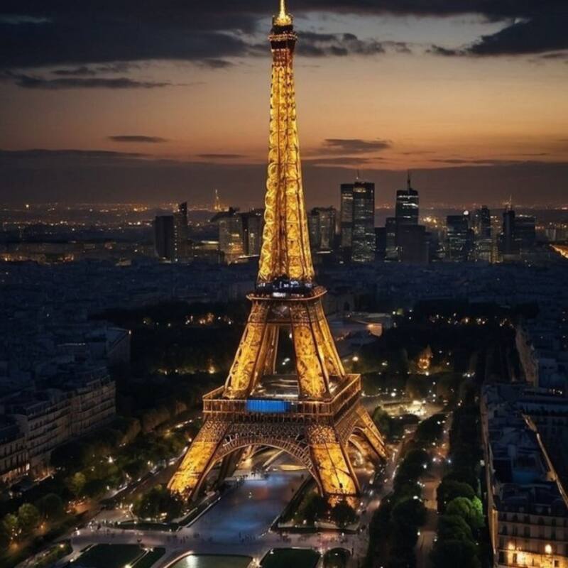 10 Famous Landmarks In Europe You Must Visit