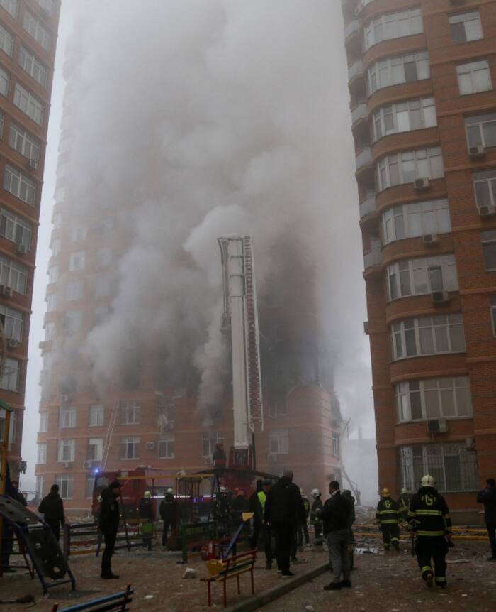 Day In Pictures, December 29, 2023