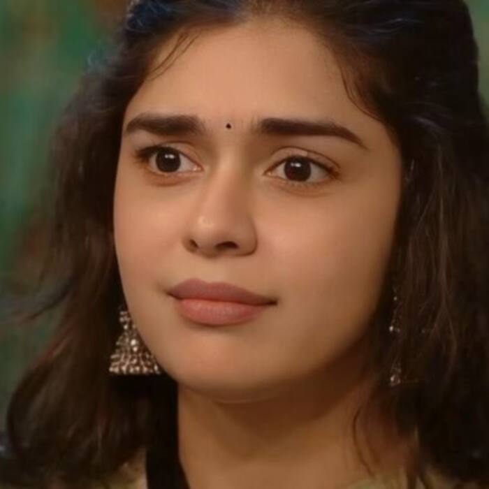 Eisha Singh