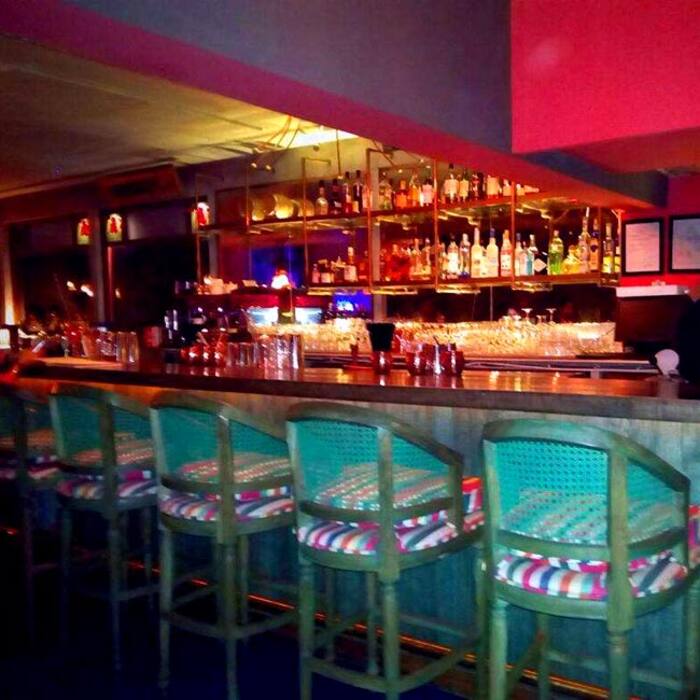 Ek Bar at Defence Colony