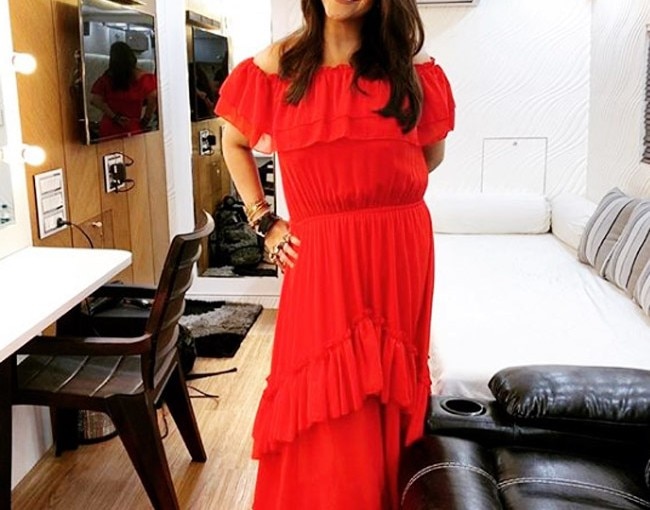 Ekta breaking stereotypes that define 'good girl'