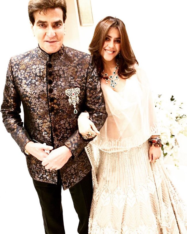 Ekta Kapoor Birthday Special: The Contagious Smile That Cannot be Missed