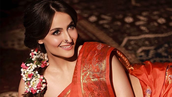 Elli AvrRam Desi Vibes