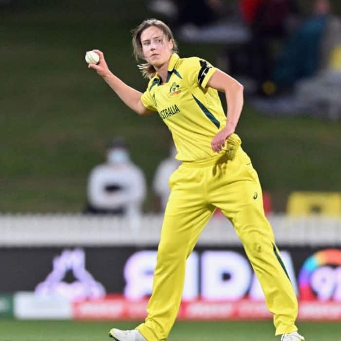 Meet world's RICHEST female cricketer, she got divorced in 5 years, now ...