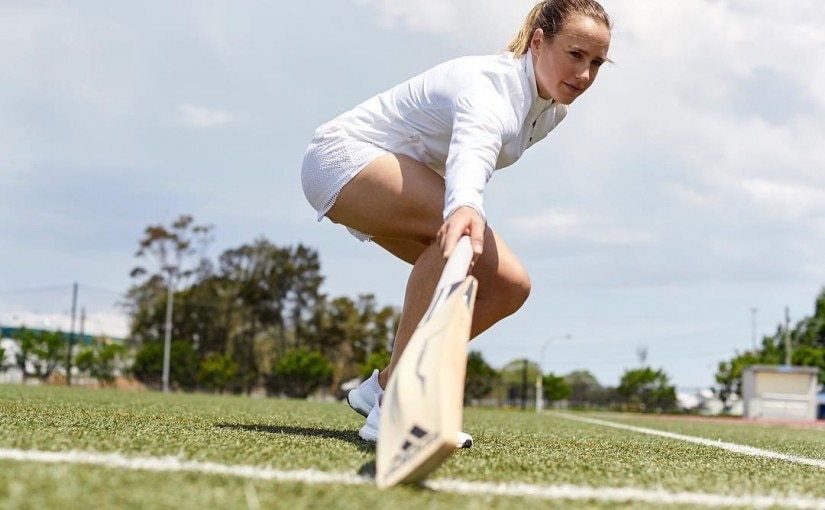 Ellyse Perry: Is She she prettiest ever?