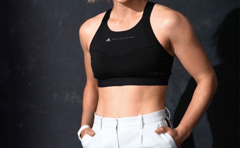 Ellyse Perry's Body is Just Too Perfect