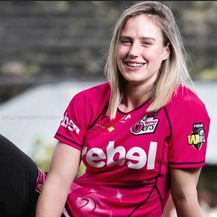 Elysse Perry to Alyssa Healy: 5 Australia players to watch at ICC Women ...