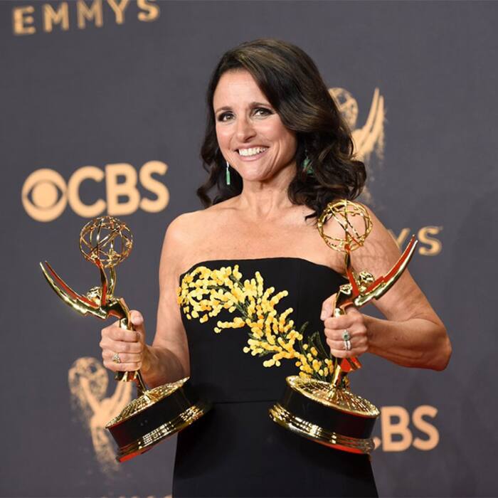 Emmys 2017: Here is the complete list of winners