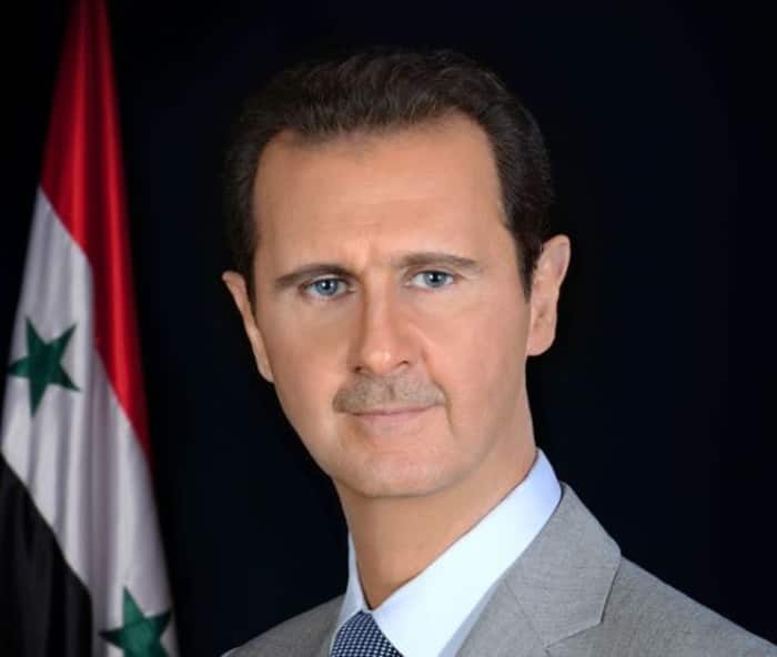 5 unknown facts about former Syrian President Bashar al-Assad
