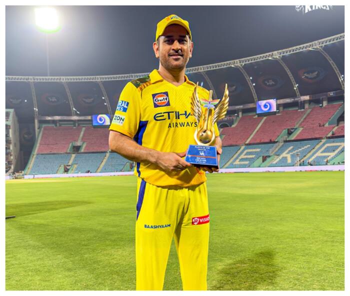 End of road for CSK?