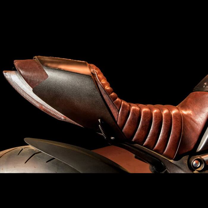 PICS: Ducati Diavel Diesel bike launched at Rs. 19.92 lakh; check out ...