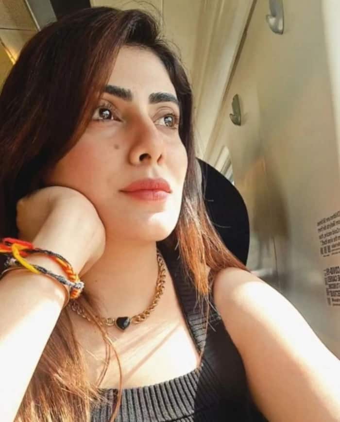 Rivaba Jadeja: Meet BJP's New MLA From Jamnagar North And Ravindra Jadeja's Wife