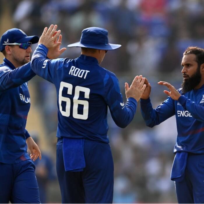 ICC World Cup 2023: Points Table After NZ vs AFG, Match 16