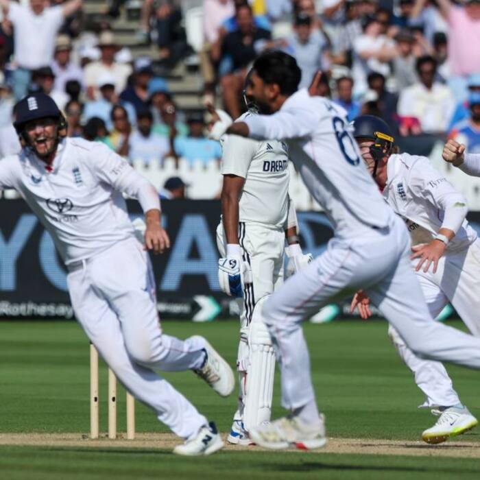 Bad news for England after Lord's Test vs India, ICC take BIG action ...