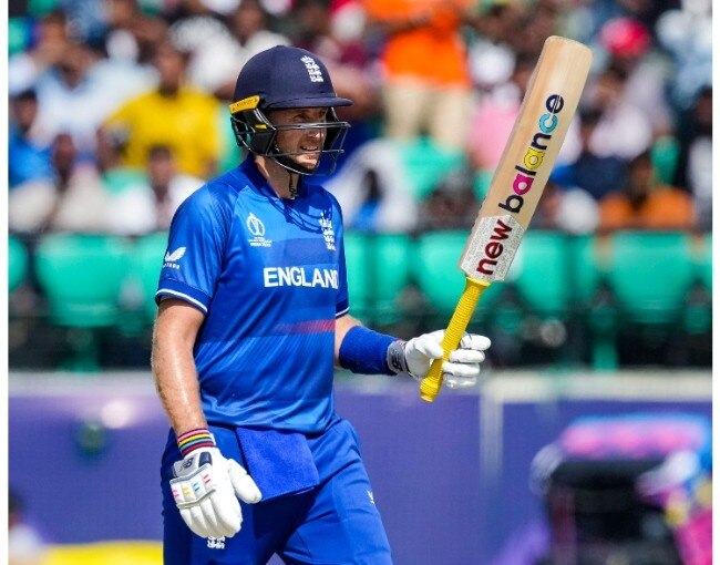 ENG vs BAN, ODI World Cup 2023: England Beat Bangladesh By 137 Runs ...