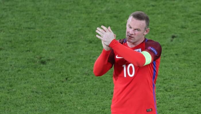 Wayne Rooney Retirement | Former Manchester United, England Star ...