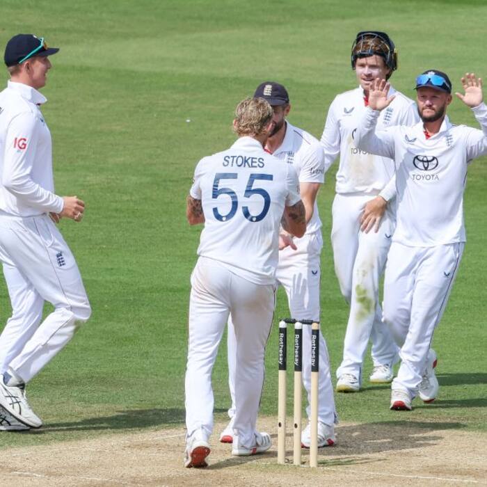 Bad news for England after Lord's Test vs India, ICC take BIG action ...