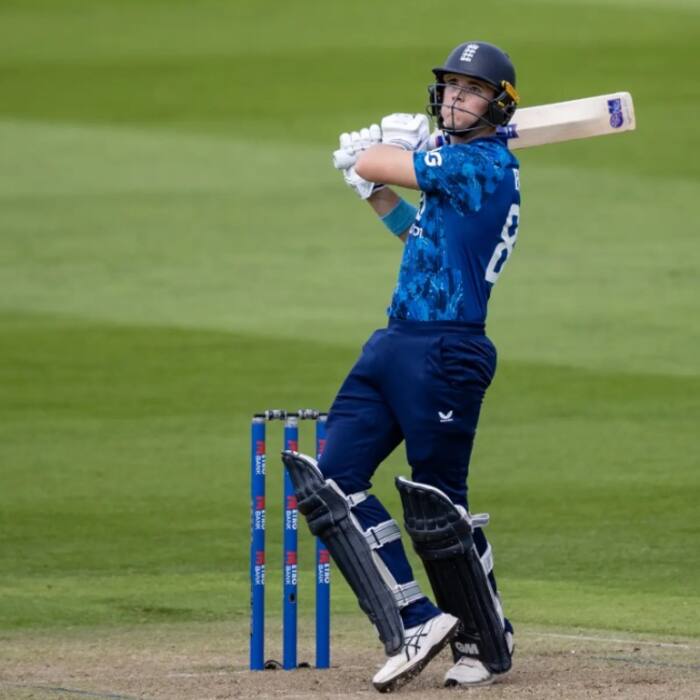 Kohli's RCB teammate becomes youngest captain before IPL 2026 of ...