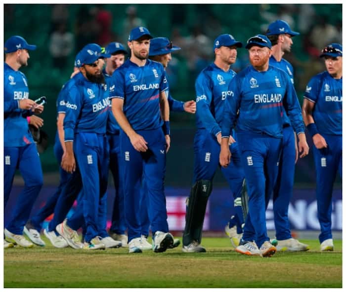 ENG vs BAN, ODI World Cup 2023: England Beat Bangladesh By 137 Runs ...