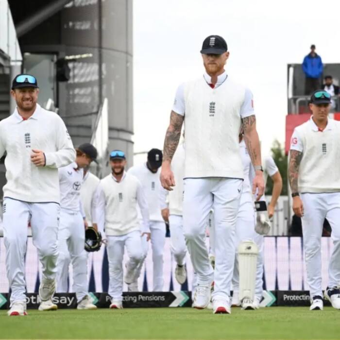 Where do India and England stand in ICC Test rankings after five-match ...