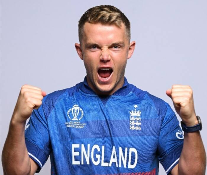 ODI World Cup 2023: Jerseys Of All Ten Teams - PICTURES