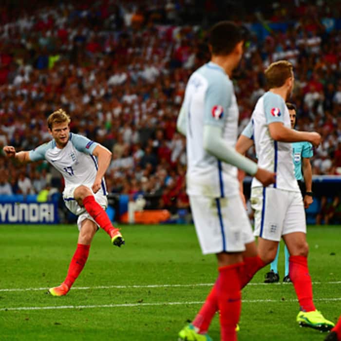 UEFA Euro 2016 Group B match: See what happened when England clashed ...