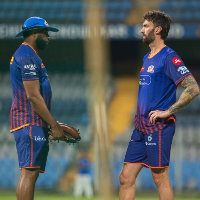 Good news for Hardik Pandya's MI against PBKS as Virat Kohli's ex ...