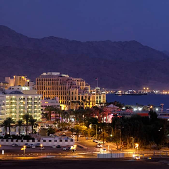 Travelling to Jordan? Here are the places that you must see!