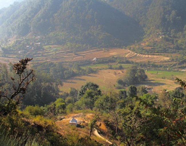 5 most beautiful places in India where you can enjoy solitude