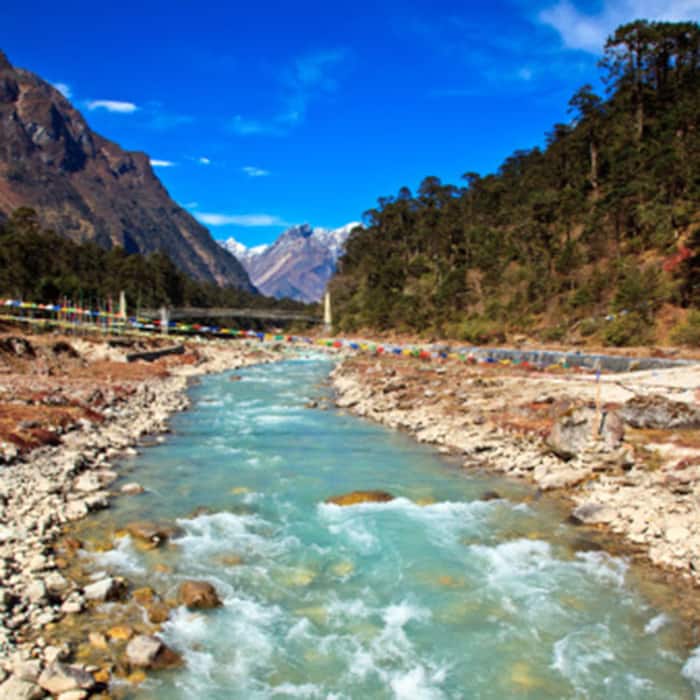 Best time to visit Sikkim: June is the best month to explore this ...