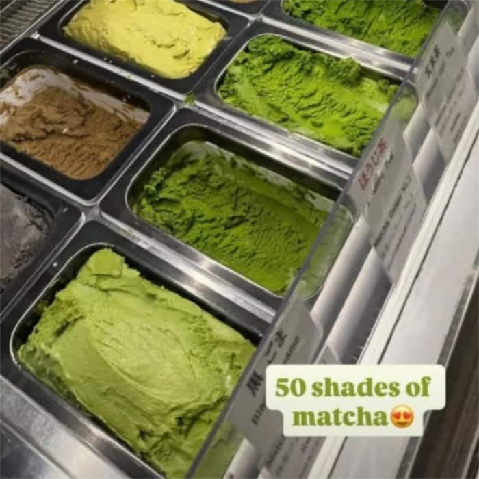 Strawberry Tarts and Sweet Maritozzi