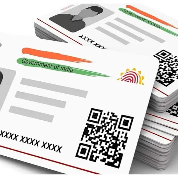 Aadhaar Card on WhatsApp: Step-by-Step guide to download your Aadhaar ...