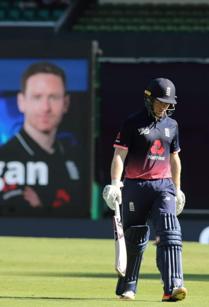 In Pics| Top Five Cricketers Who Retired In 2022