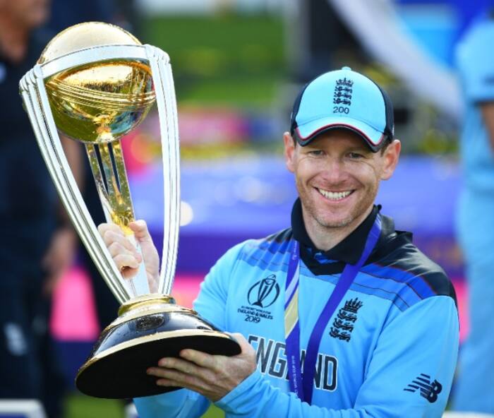 ICOM SPECIALS! England’s All-Time Best ODI XI | PHOTOS