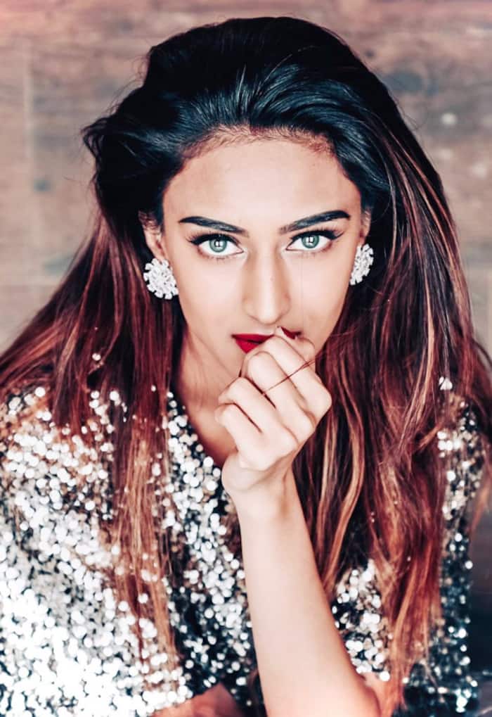 Erica Fernandes Birthday: Here’s a Look at Kasautii Zindagi Kay Actor’s ...