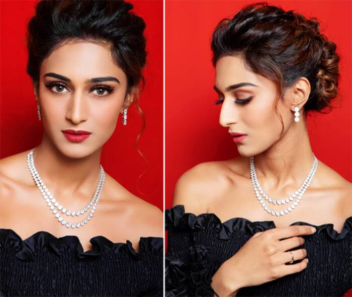 Erica Fernandes Looks Like a Mermaid in Her Recent Picture From Gold ...